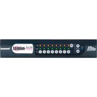 8-channel analog break-in box w/ BLU link & switchable Phantom Power ...