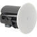 JBL Control 442C/T 2.5" Full-Range Ceiling Loudspeaker (Pair)