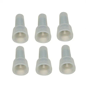 MAR-91700109 Closing Cap Male DCE Connector