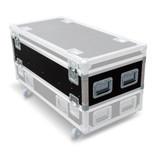 Martin Flightcase Extender for 5 x VDO Fatron 1000mm