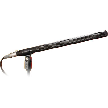 Audio-Technica BP4027 Stereo Shotgun Mic