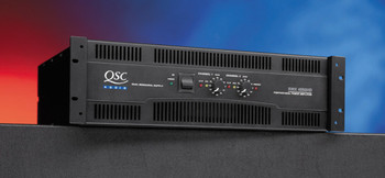 QSC RMX4050HD Amplifier
