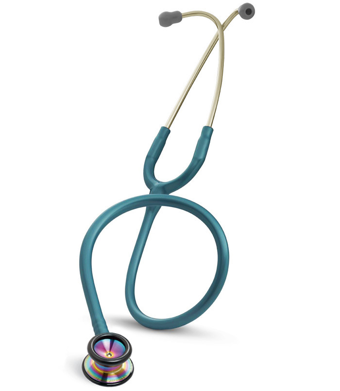Shop 3M Littmann Classic II S.E. Pediatric Stethoscope