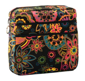 Nova Universal Mobility Bag - Boho Blossoms