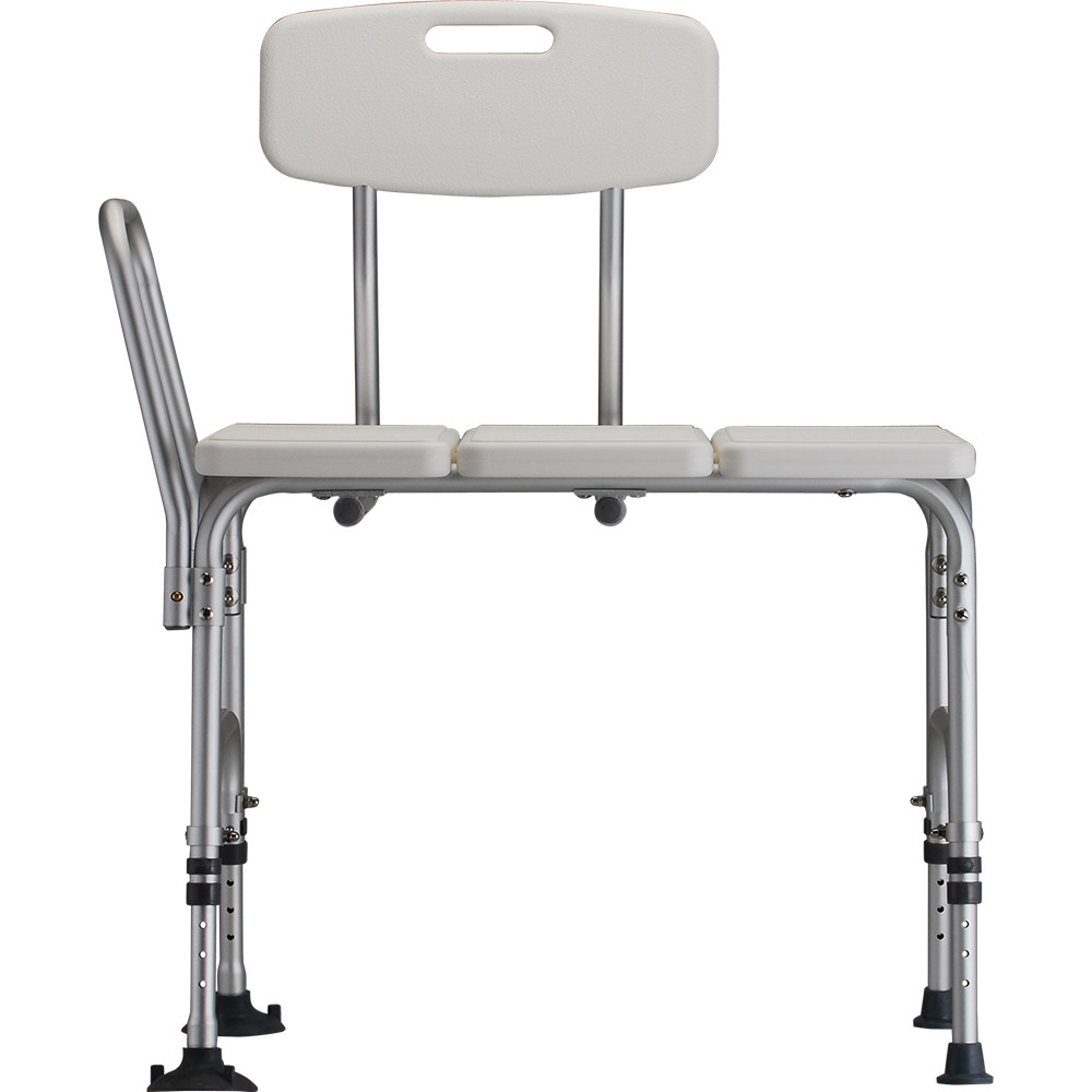 Bariatric Tub Transfer Bench for Adults | ACG Medical Supply