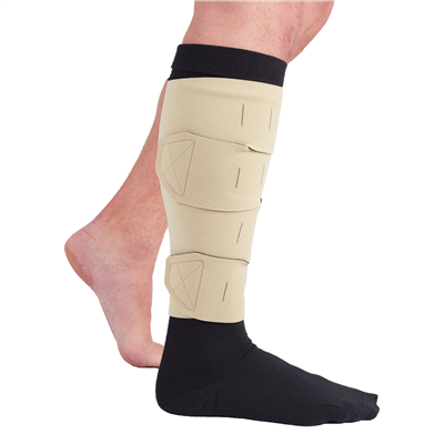 Lymphedema Lower Leg Compression Garment | ACG Medical