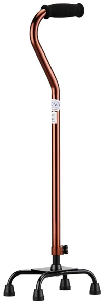 Buy Quad Walking Canes for Seniors | ACG Medical Supply