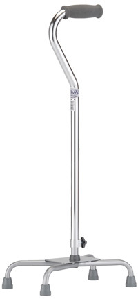 Buy Quad Walking Canes for Seniors | ACG Medical Supply