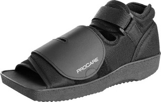 Procare Square Toe Post-Op Shoe Online at ACG Medical