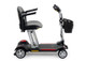 Shop Golden GB120 Buzzaround CarryOn Mobility Scooter