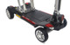 Shop Golden GB120 Buzzaround CarryOn Mobility Scooter