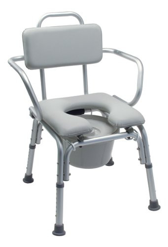 Shop Lumex Platinum Collection Deluxe Padded Bath Seat