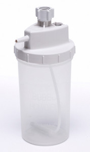 Medline Bubble Humidifier Online at ACG Medical Supply