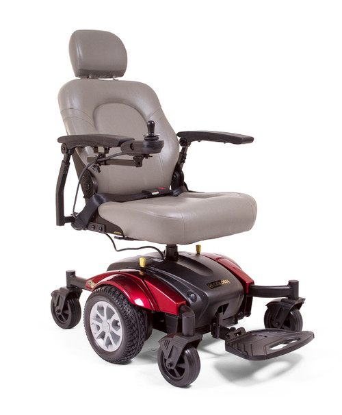 Golden Compass Mobility Power Wheelchair | ACG Medical