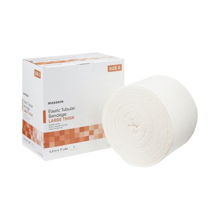McKesson Spandagrip™ SZ G Elastic Tubular Support Bandage