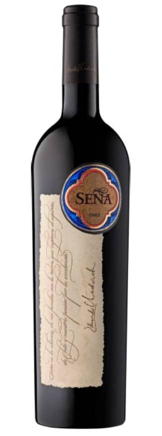 Sena 2021 | Final Case Wines