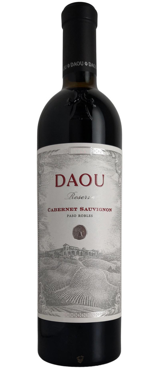 DAOU 2023 Reserve Cabernet | Final Case Wines