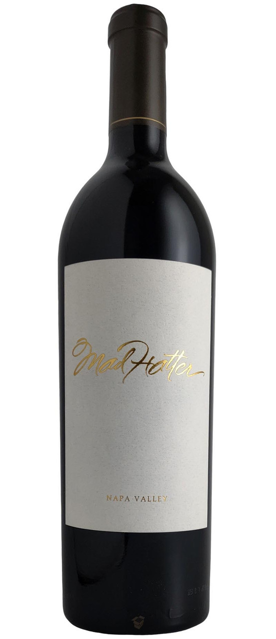 Mad Hatter 2018 Red | Final Case Wines