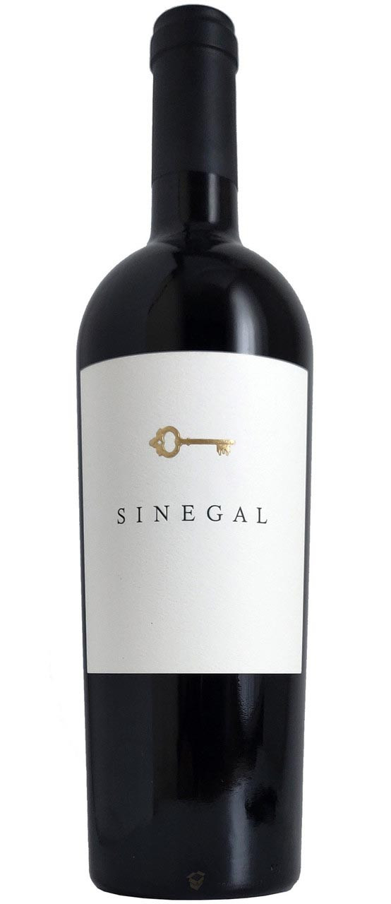 Sinegal 2019 Cabernet Sauvignon - Final Case Wines