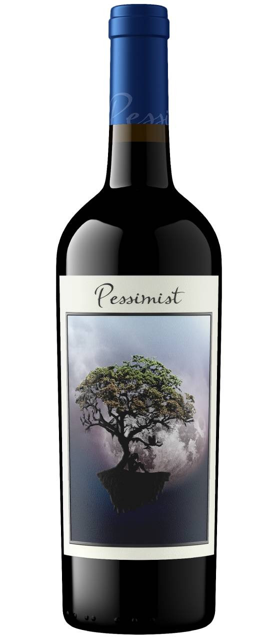 DAOU Pessimist 2021 Red | Final Case Wines