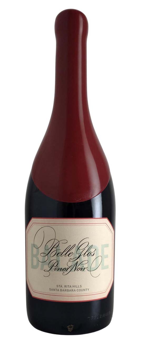 Exploring the Appellations of Belle Glos Pinot Noir Wines - Final Case ...