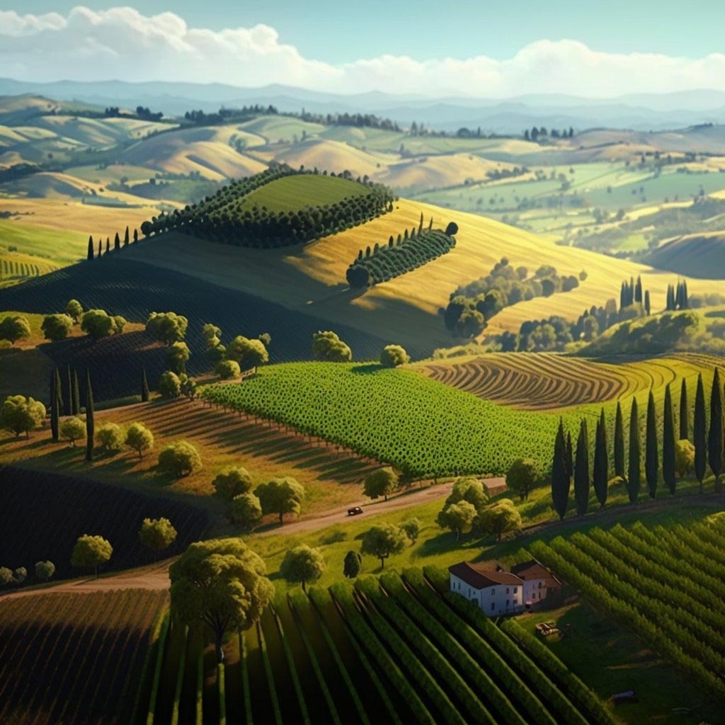 A Brief History of California Wine: From Mission Grapes to Napa Valley ...