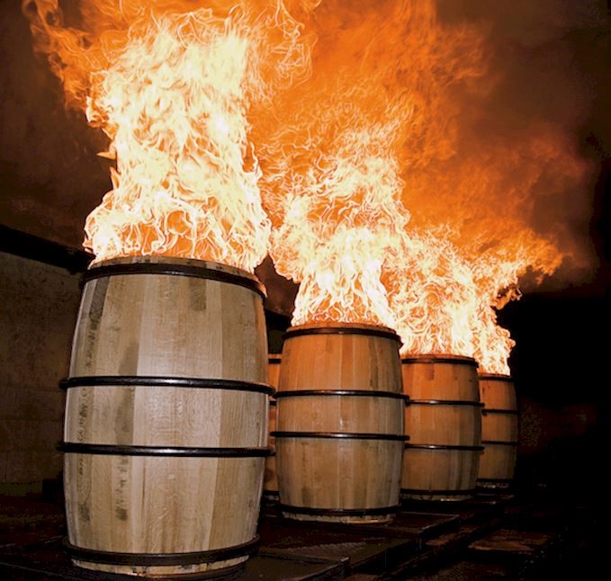 How Winemakers Use Oak To Craft Wine - Final Case Wines
