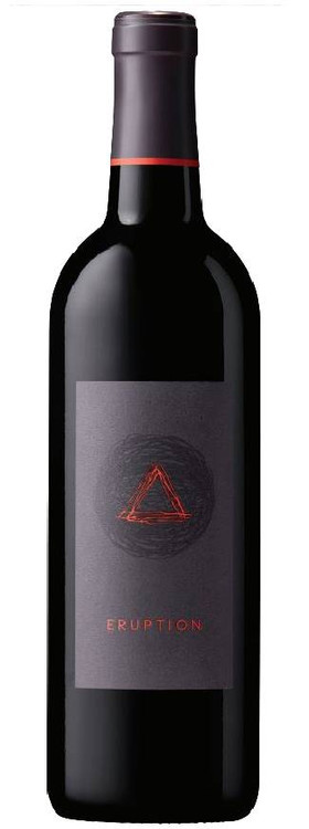 Brassfield 2021 Eruption Red | Final Case Wines