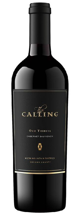The Calling 2021 Our Tribute Cabernet | Final Case Wines