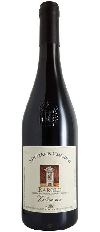Michele Chiarlo 2013 Tortoniano Barolo - Final Case Wines