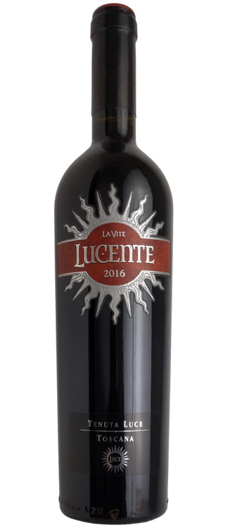 Tenuta Luce 2016 Lucente Red - Final Case Wines