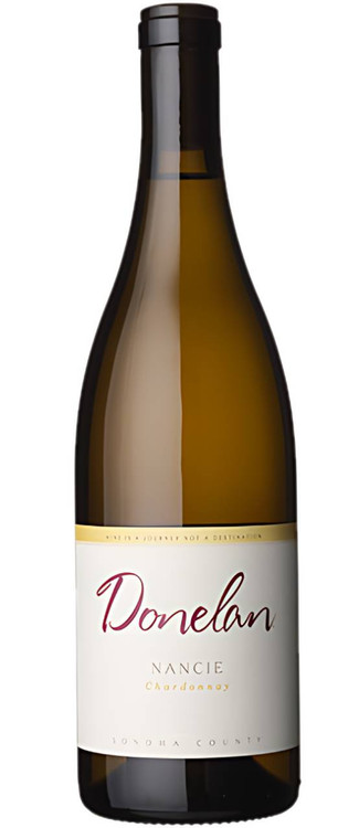 Donelan 2018 Nancie Chardonnay - Final Case Wines