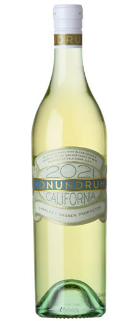Conundrum 2021 White (Wagner) - Final Case Wines
