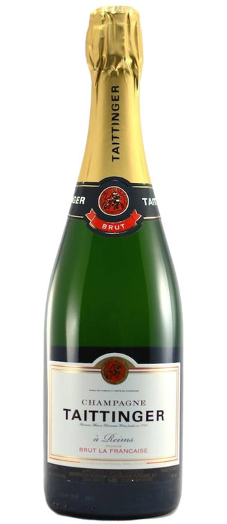 Taittinger Brut La Francaise - Final Case Wines