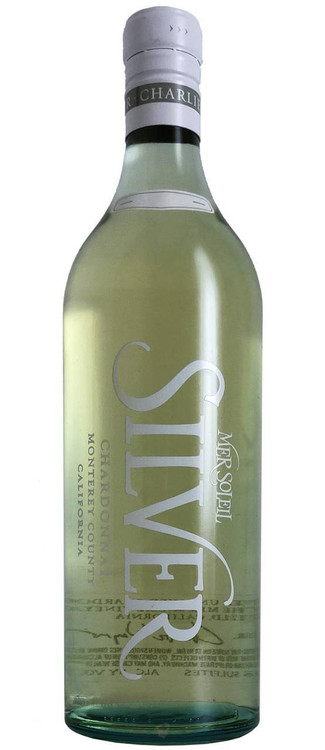Mer Soleil 2021 Silver Chardonnay - Final Case Wines