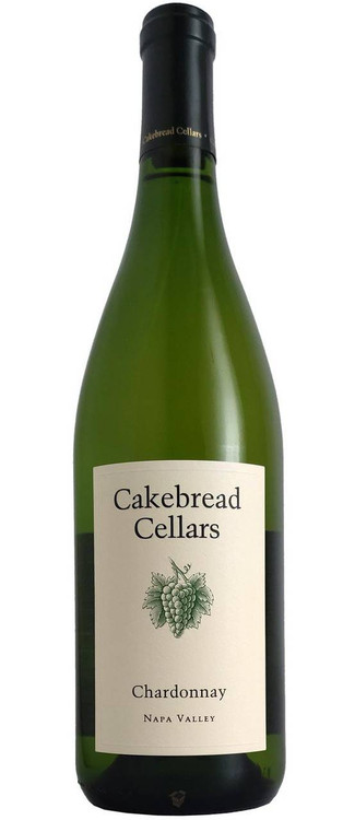 Cakebread 2022 Chardonnay - Final Case Wines