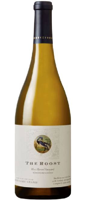 The Roost 2022 Chardonnay - Final Case Wines