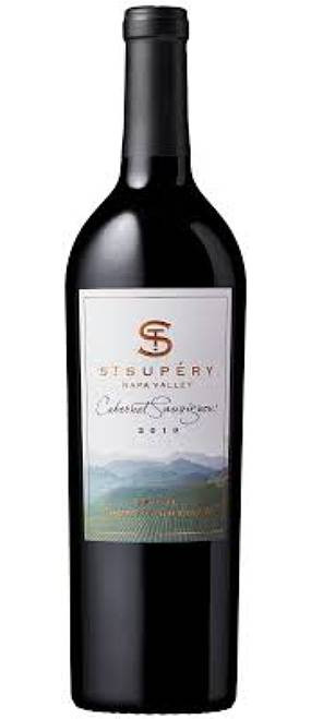 St. Supery 2019 Cabernet | Final Case Wines