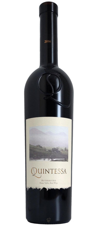 Quintessa 2021 Rutherford Red | Final Case Wines