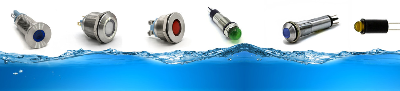 Dialight Signals & Components