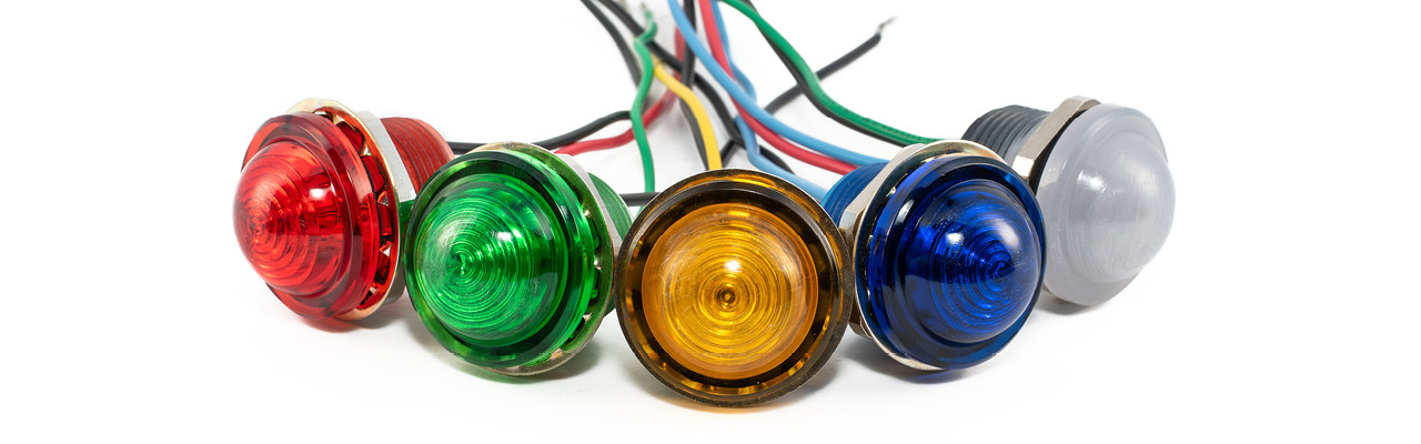 Dialight Signals & Components