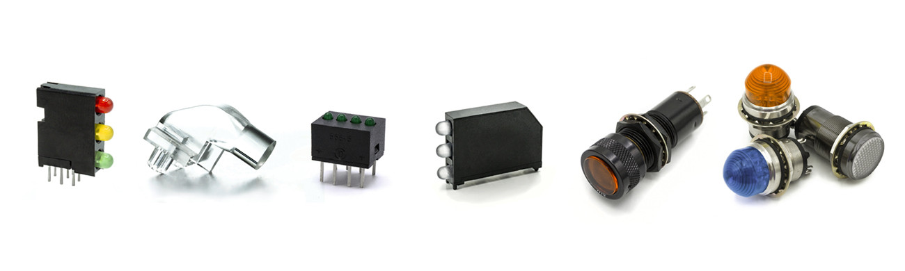 Dialight Signals & Components