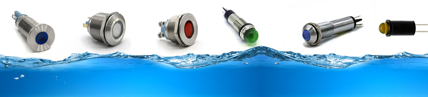 Dialight Signals & Components