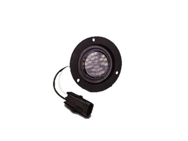 17 Series 24V White Stepwell Light 2 Pos. Weatherpack - 12010973 ...