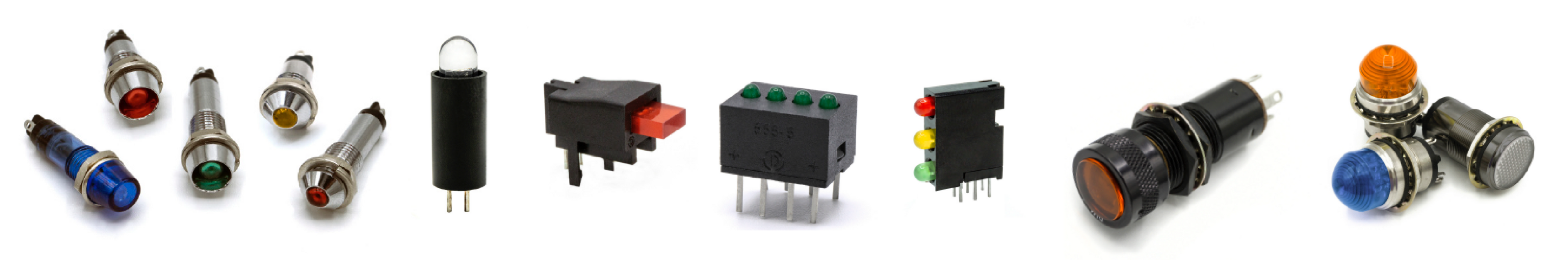 Dialight Signals & Components