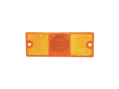 45 Series 12V Amber Marker / Clearance 2 Pos. Weatherpack - 12015792 ...