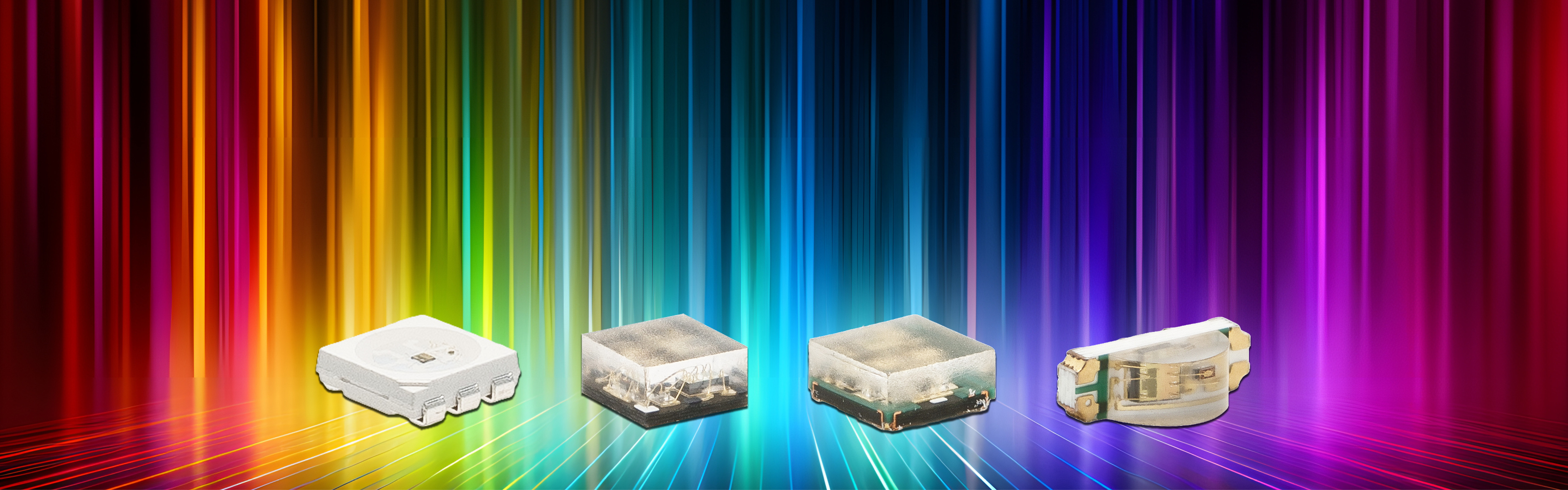 Dialight Signals & Components