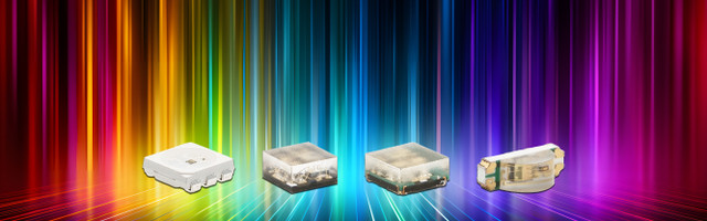 Dialight Signals & Components