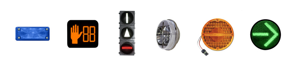 Dialight Signals & Components