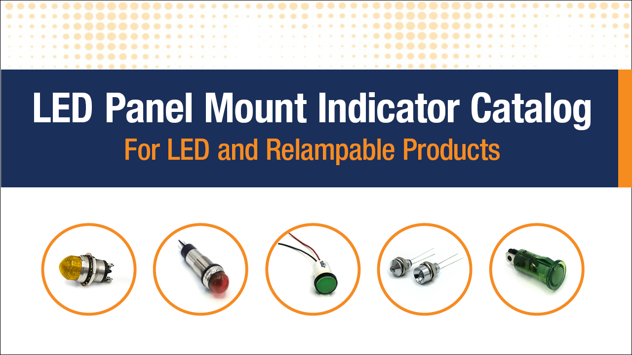 Dialight Optoelectronics Literature